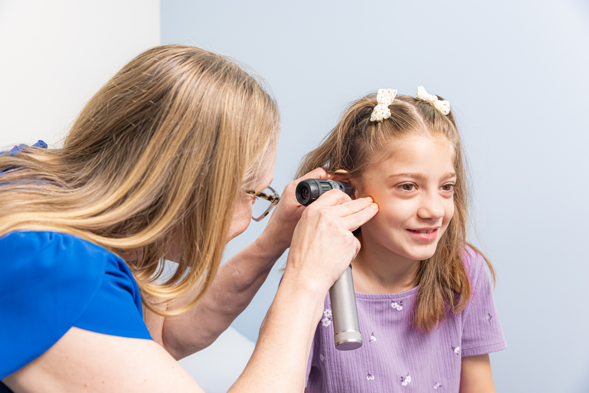 Pediatrics in Navarre | Emerald Waters Primary Care